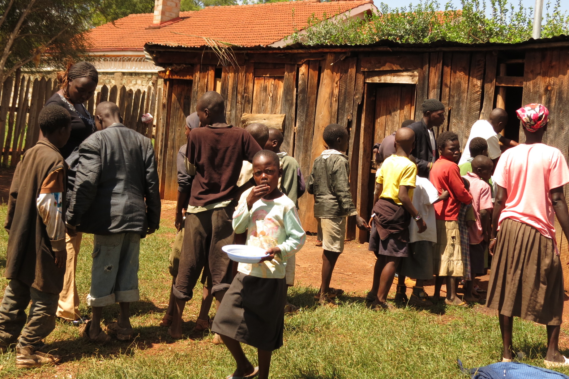 Empowering youth with LifeSkills through sports - GlobalGiving