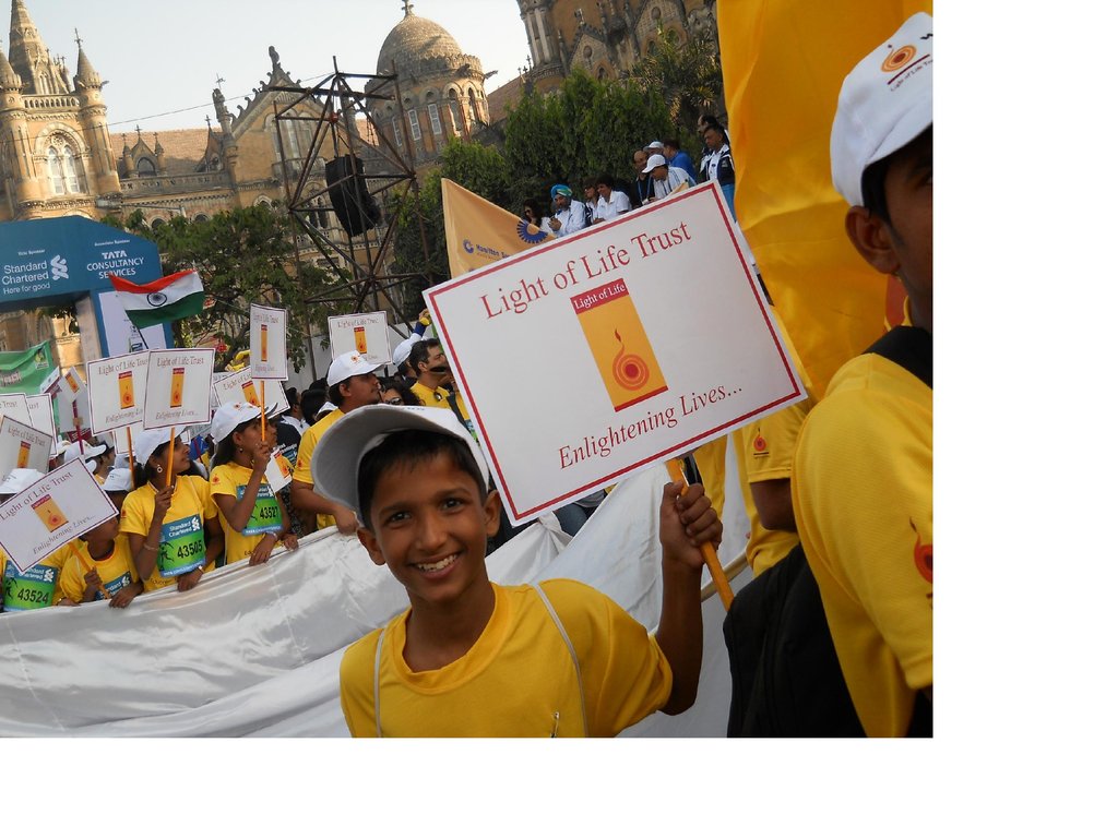 Educate school dropout children in rural India - GlobalGiving