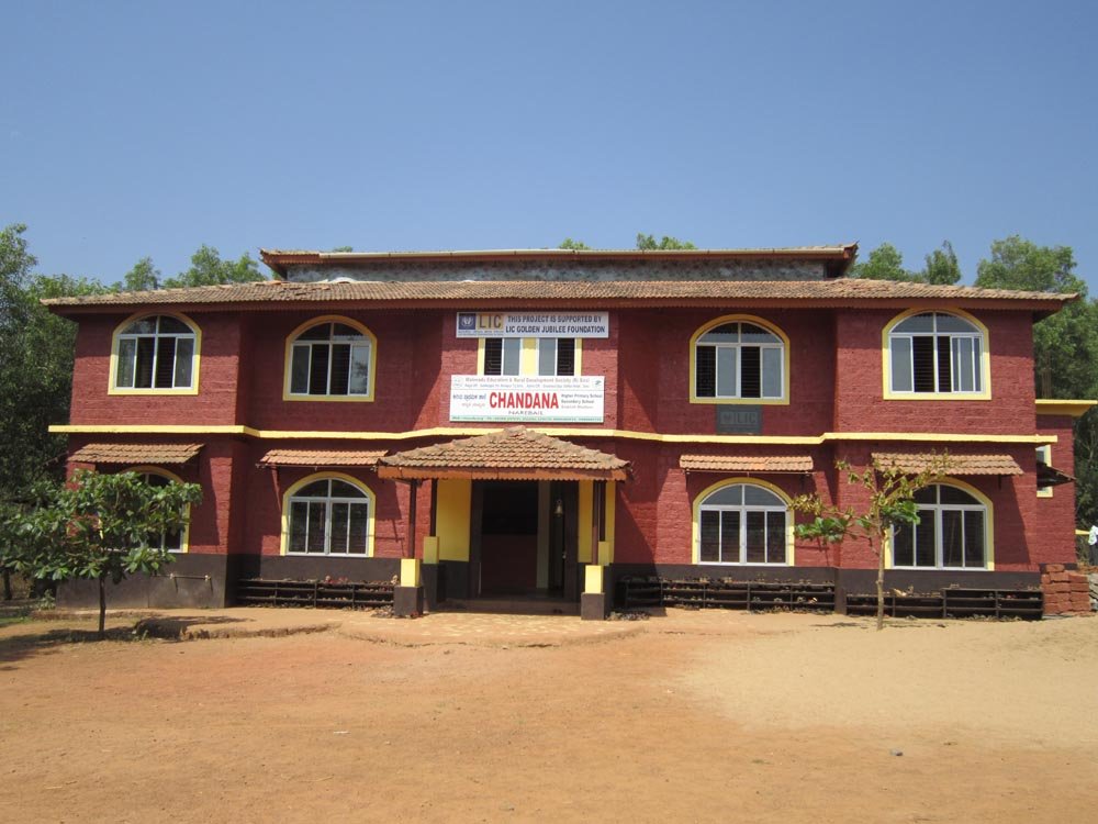 Project Proposal For Innovative Rural School" - GlobalGiving