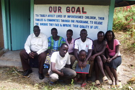 Build Computer Training Center for 250 women-Kenya - GlobalGiving