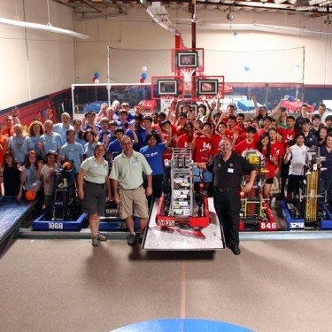 The Play Space - A Youth Robotics Makerspace - GlobalGiving