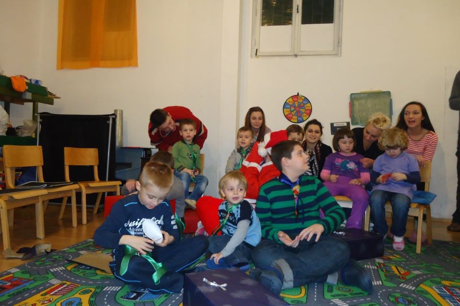 SUS- model for autism - GlobalGiving