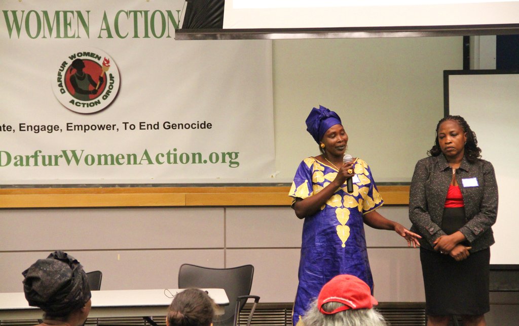 Women Empowering Women Project - Restores Dignity - GlobalGiving