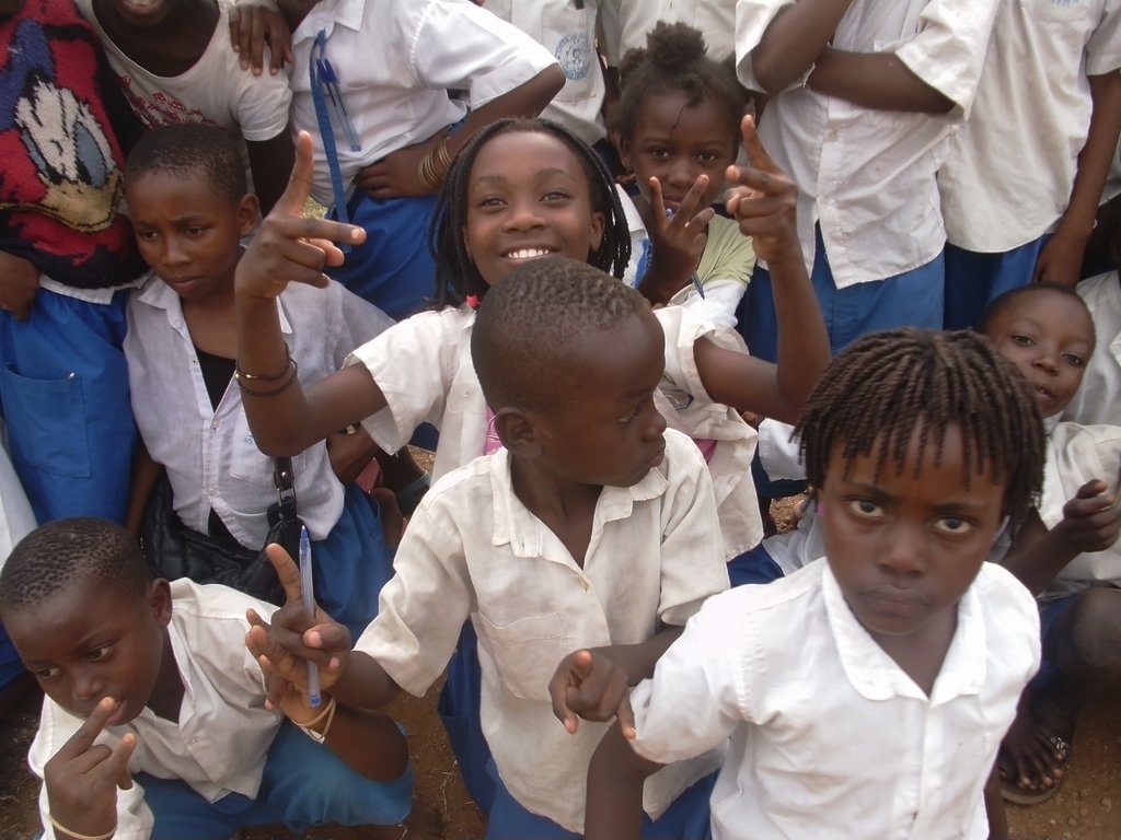 Help 301 Refugee Children In Burundi Get Education - GlobalGiving
