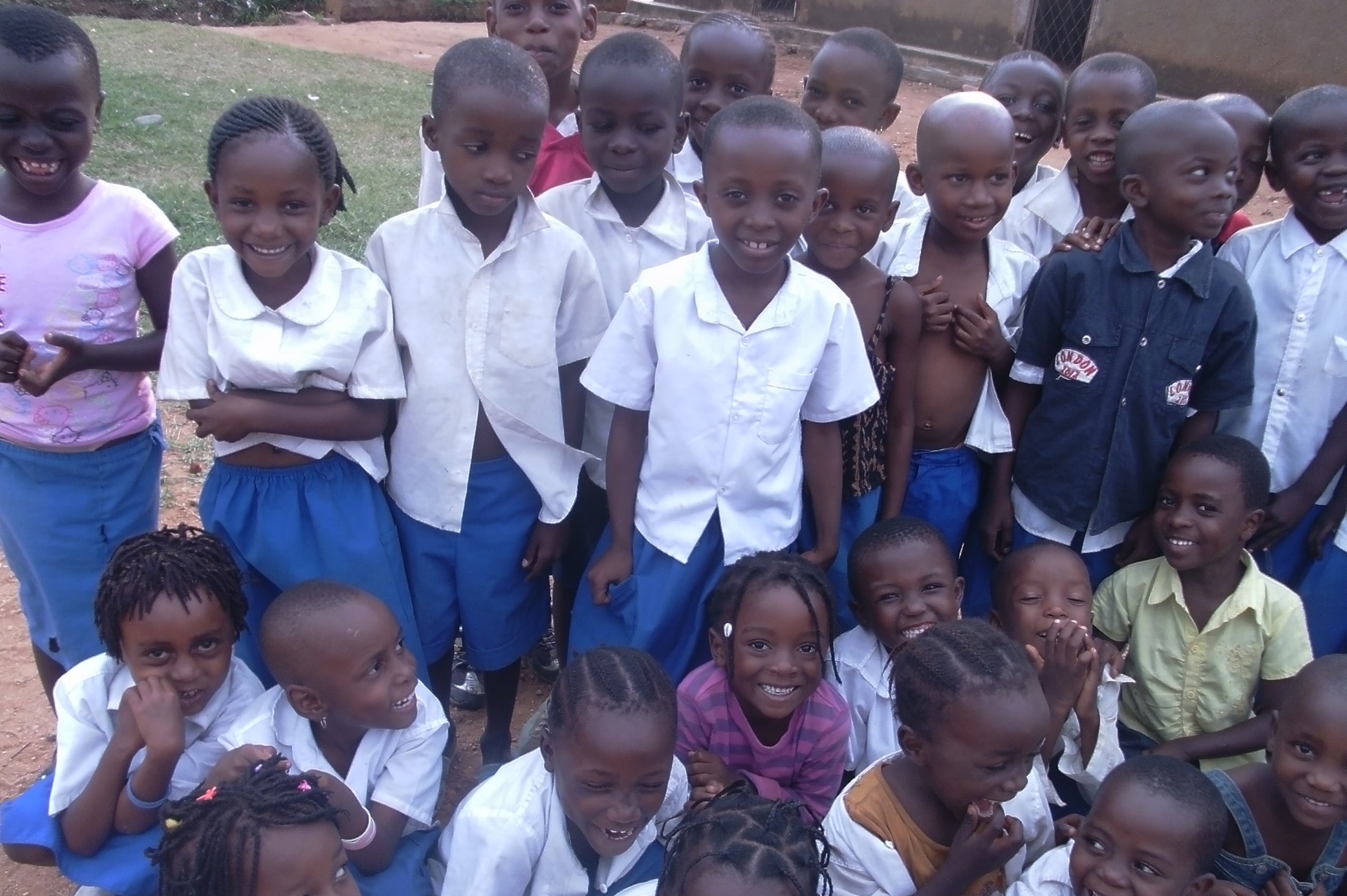 Help 301 Refugee Children In Burundi Get Education - GlobalGiving