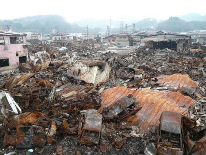 Support for children in disaster areas in Japan - GlobalGiving