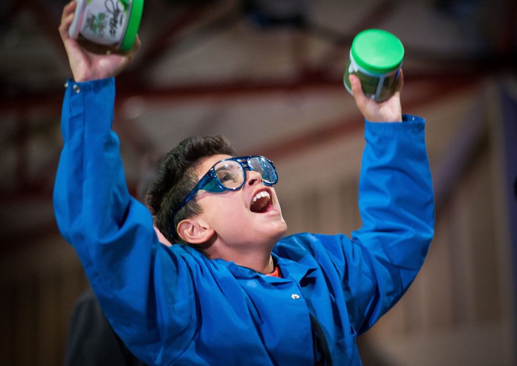 Hands-on STEM education for underserved students - GlobalGiving