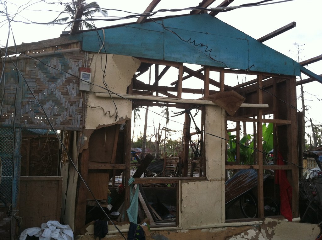 How to Share Rebuild Lives In The Philippines - GlobalGiving