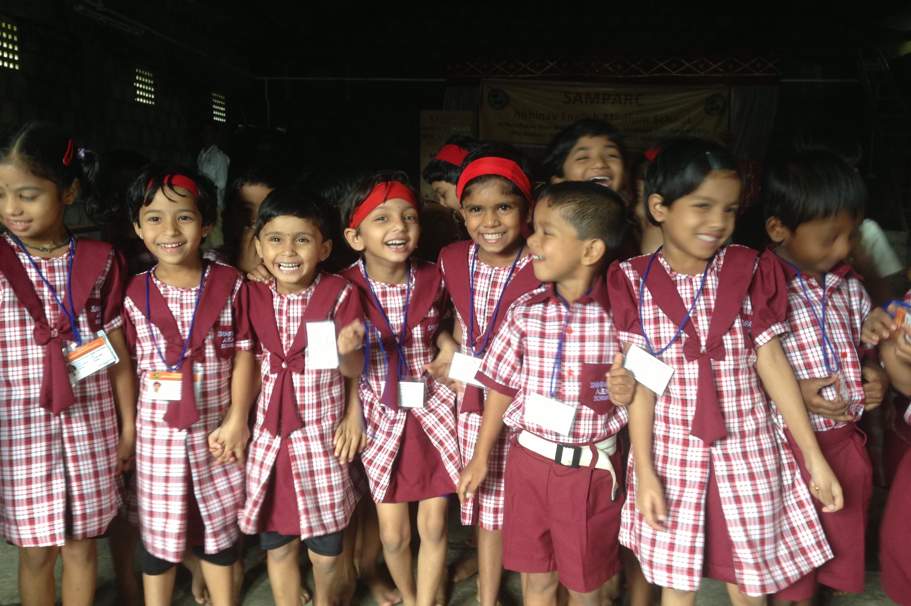 Reports on Help Rural English Medium School for poor children ...