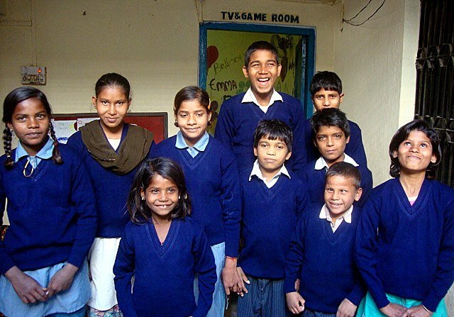 Bring more Winter Warmth to Street Kids in India - GlobalGiving
