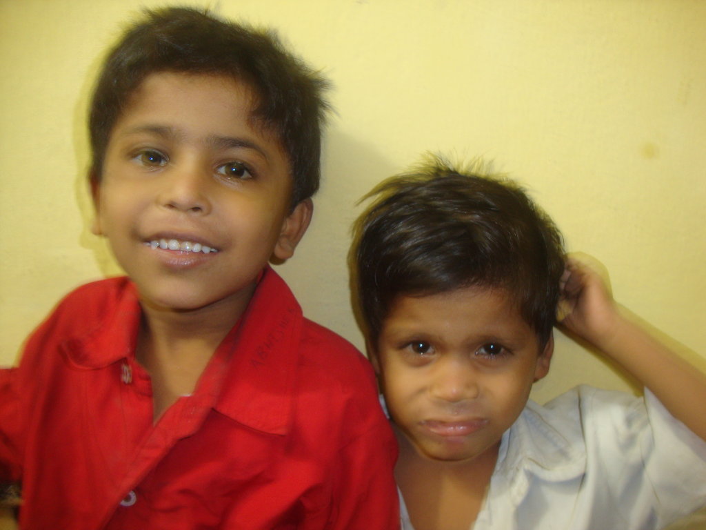 Bring more Winter Warmth to Street Kids in India - GlobalGiving