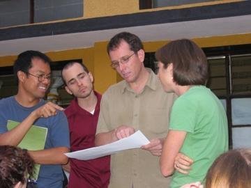 Global Health Delivery Program (GHD) - GlobalGiving