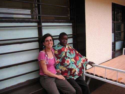 Global Health Delivery Program (GHD) - GlobalGiving