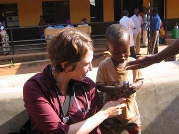 Global Health Delivery Program (GHD) - GlobalGiving