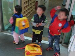 Support children at Jonah House to go to preschool - GlobalGiving