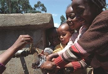 Millennium Water Program in Ethiopia - GlobalGiving