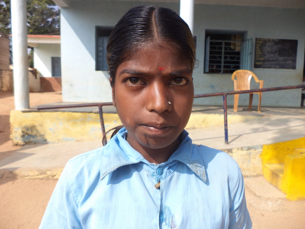 How to Share Sponsor A 200 Girl Children India. - GlobalGiving