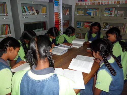 Provide a science library for children in Africa - GlobalGiving