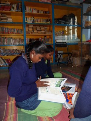 Provide a science library for children in Africa - GlobalGiving