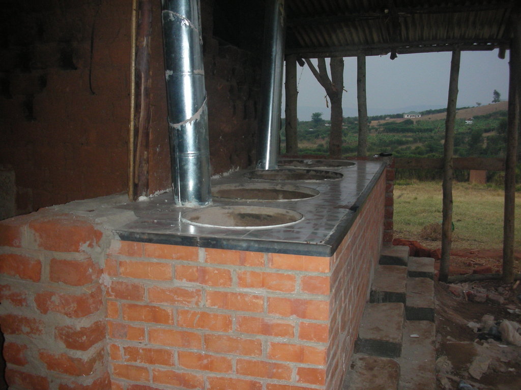 Solar Lighting for Schools in Uganda - GlobalGiving