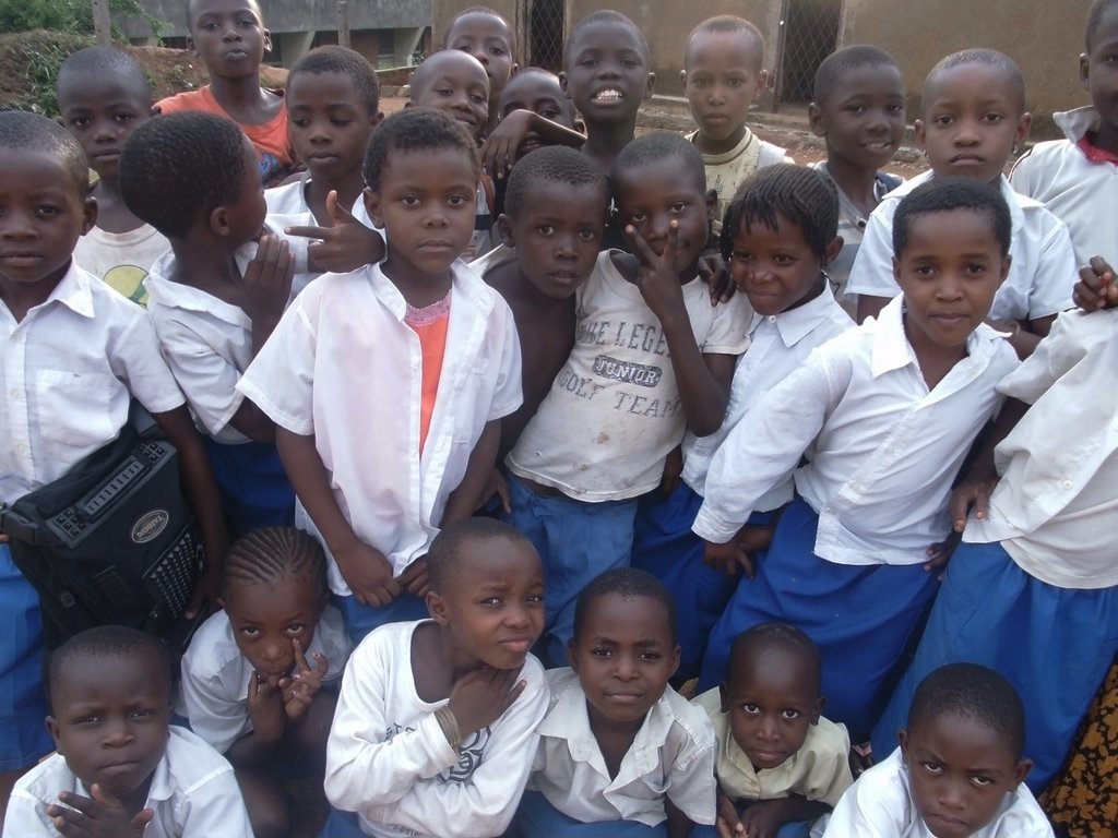 Help Refugee Children In Burundi Attend School - GlobalGiving