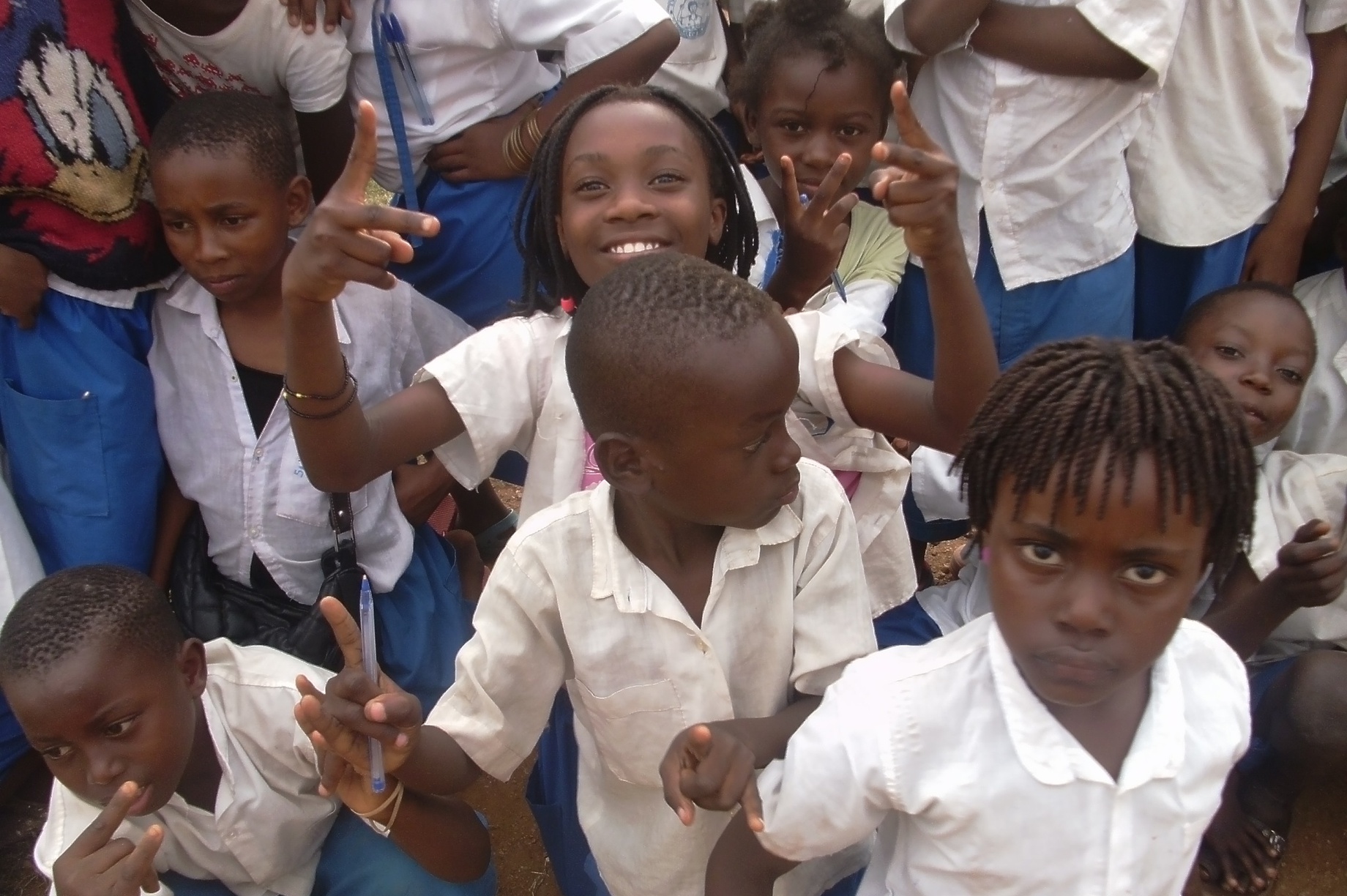Help Refugee Children In Burundi Attend School - GlobalGiving