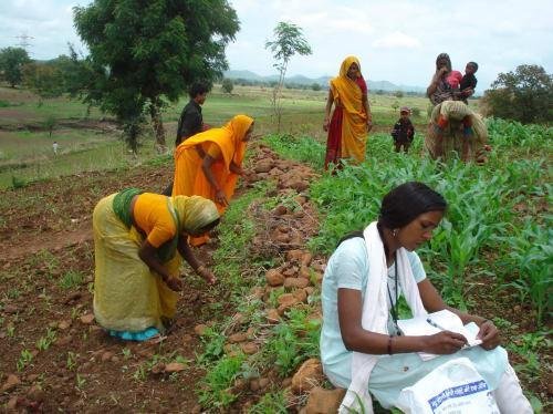 Cloth for Work - GlobalGiving