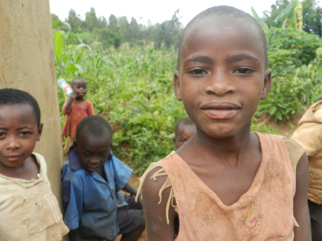 Reports on Support Small Business to Fight Hunger in Rwanda - GlobalGiving