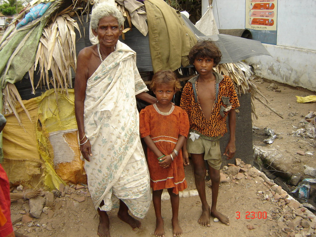 Empowering-40-Tribal-Children-in-India - GlobalGiving