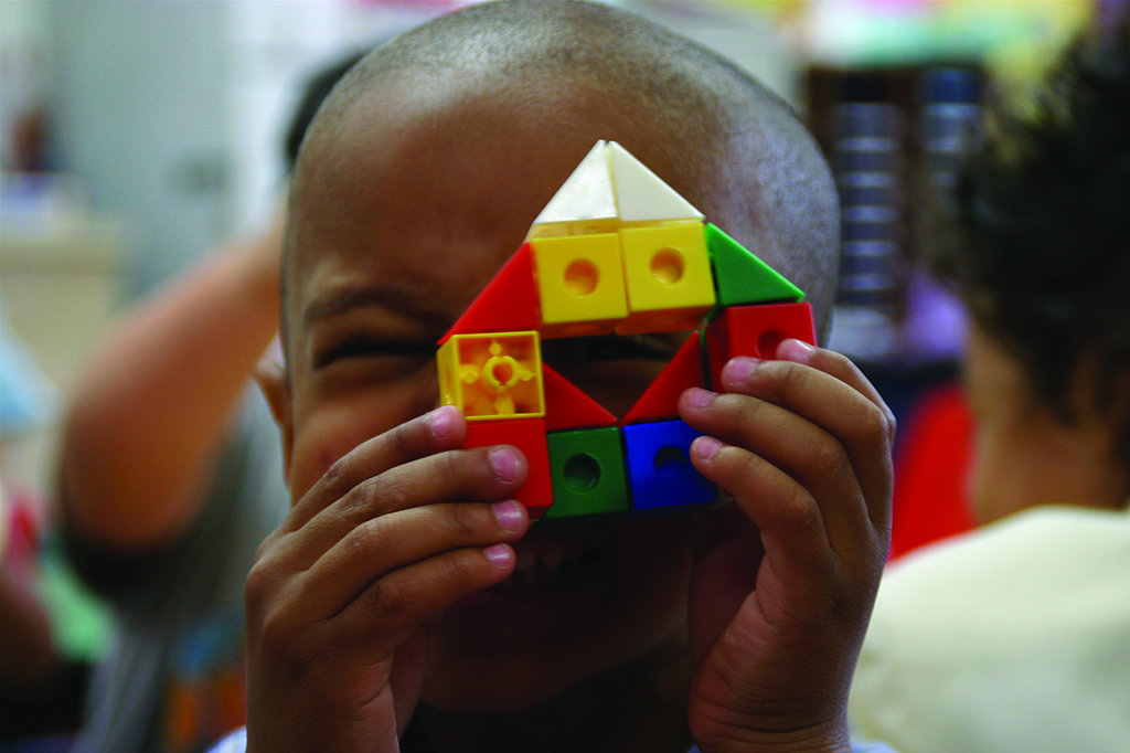 Helping Gabonese children access their rights - GlobalGiving