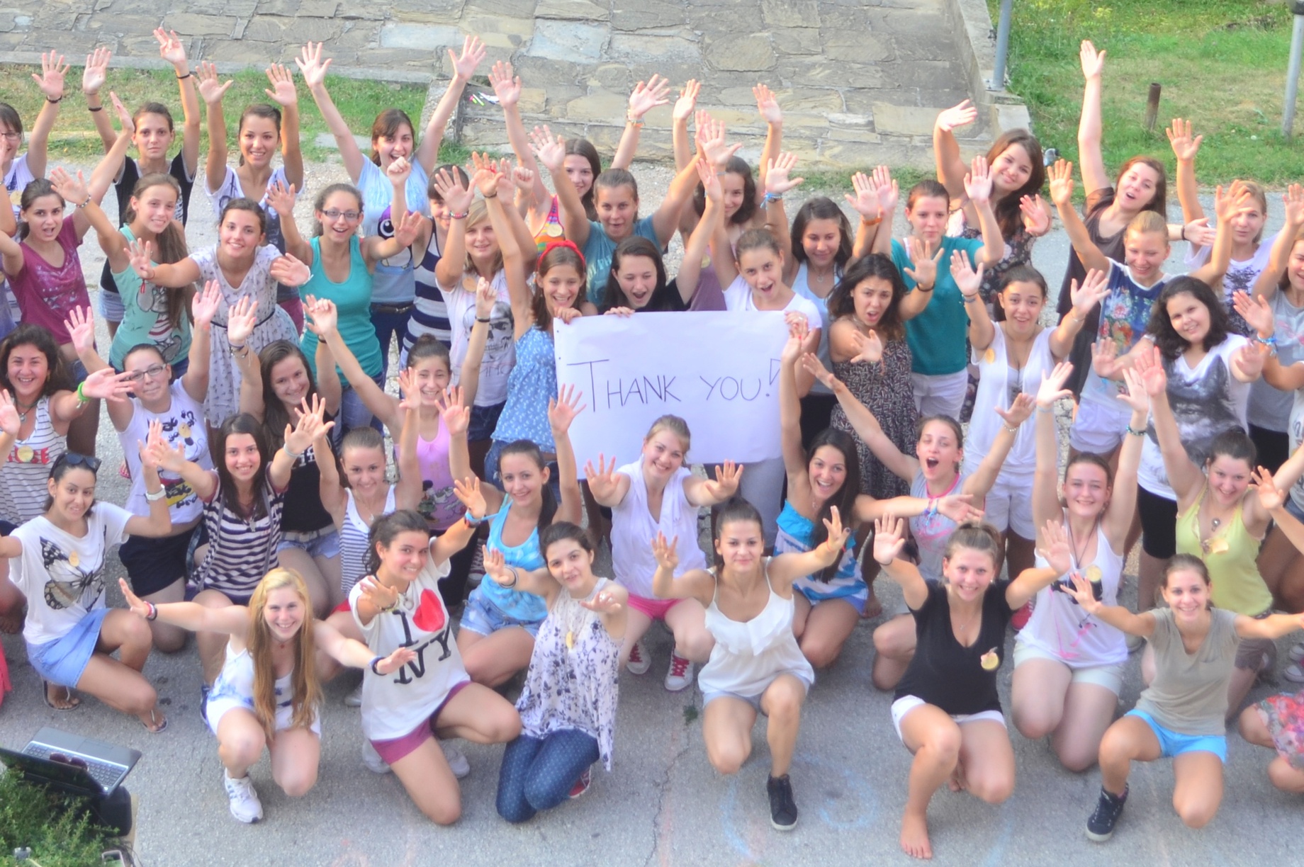 Girls Leading Our World (GLOW) Leadership Academy - GlobalGiving