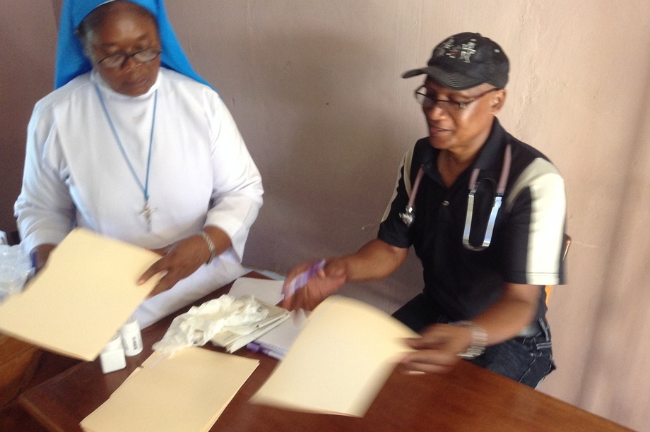 Helping Hand - GlobalGiving