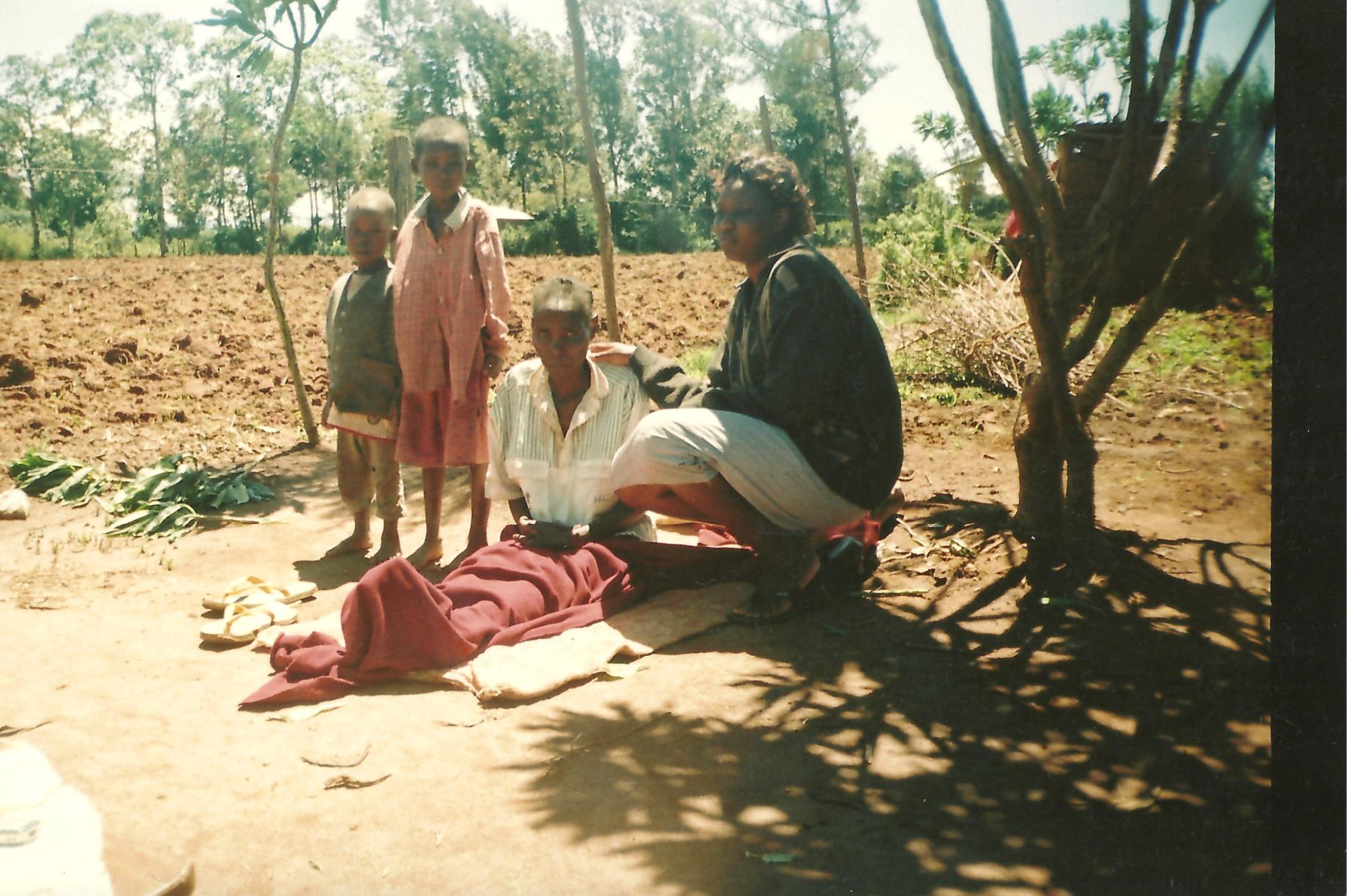 Equipping poor families with HIV/AIDS life skills - GlobalGiving