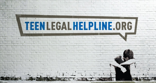 Making sure vulnerable teens will never be alone - GlobalGiving