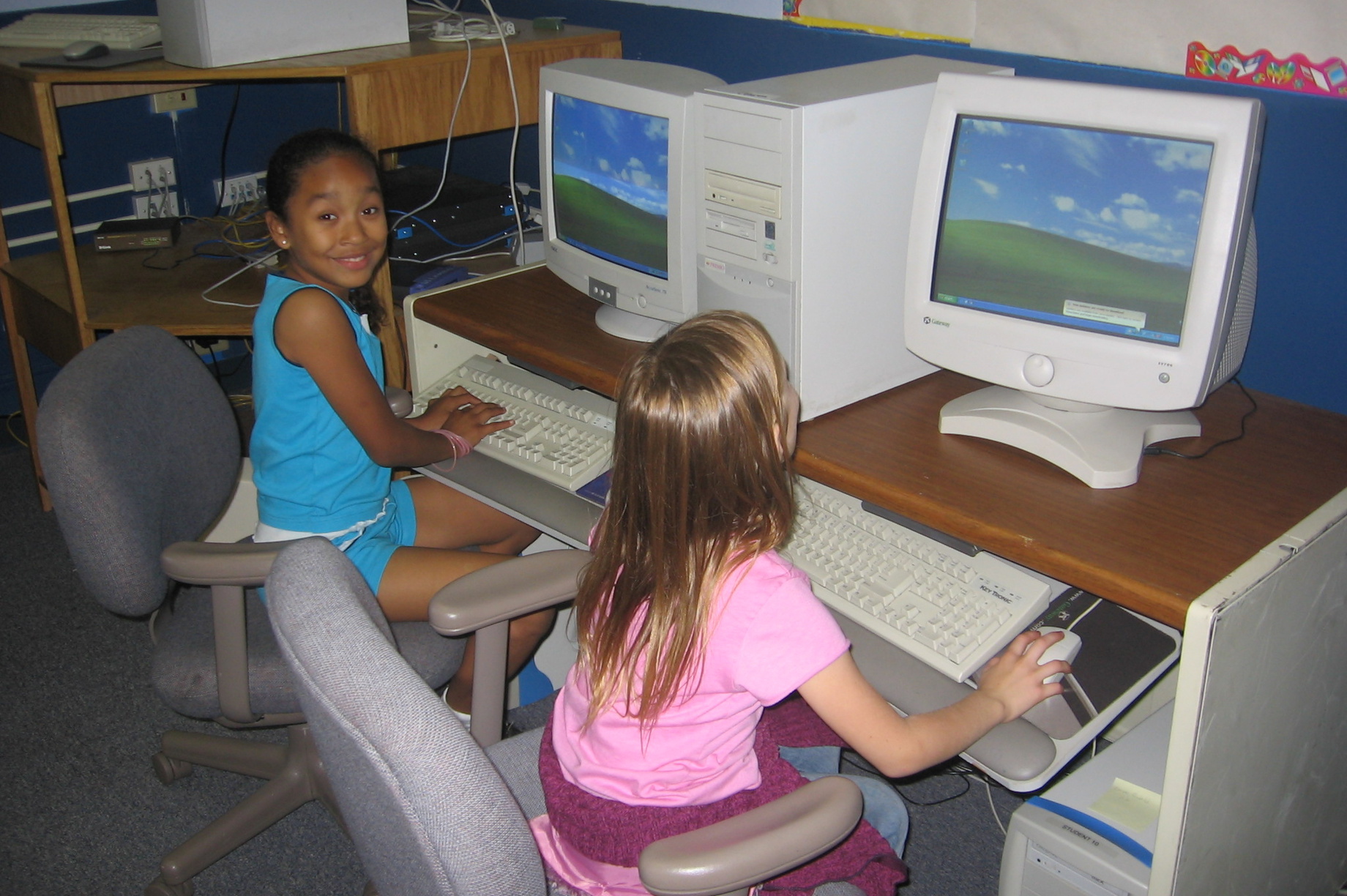 Computers for the Club - GlobalGiving