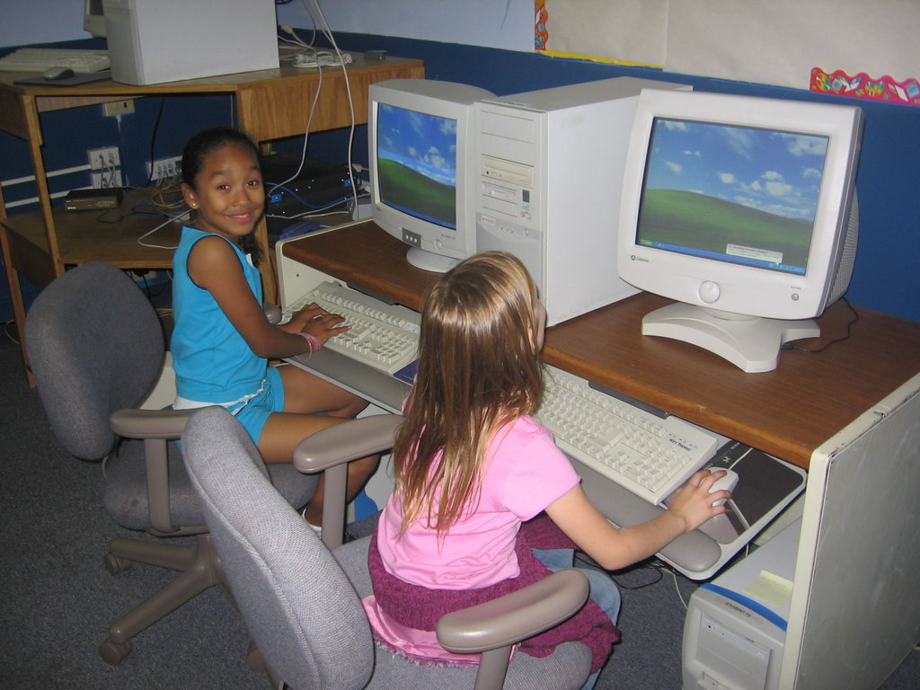 Computers for the Club - GlobalGiving