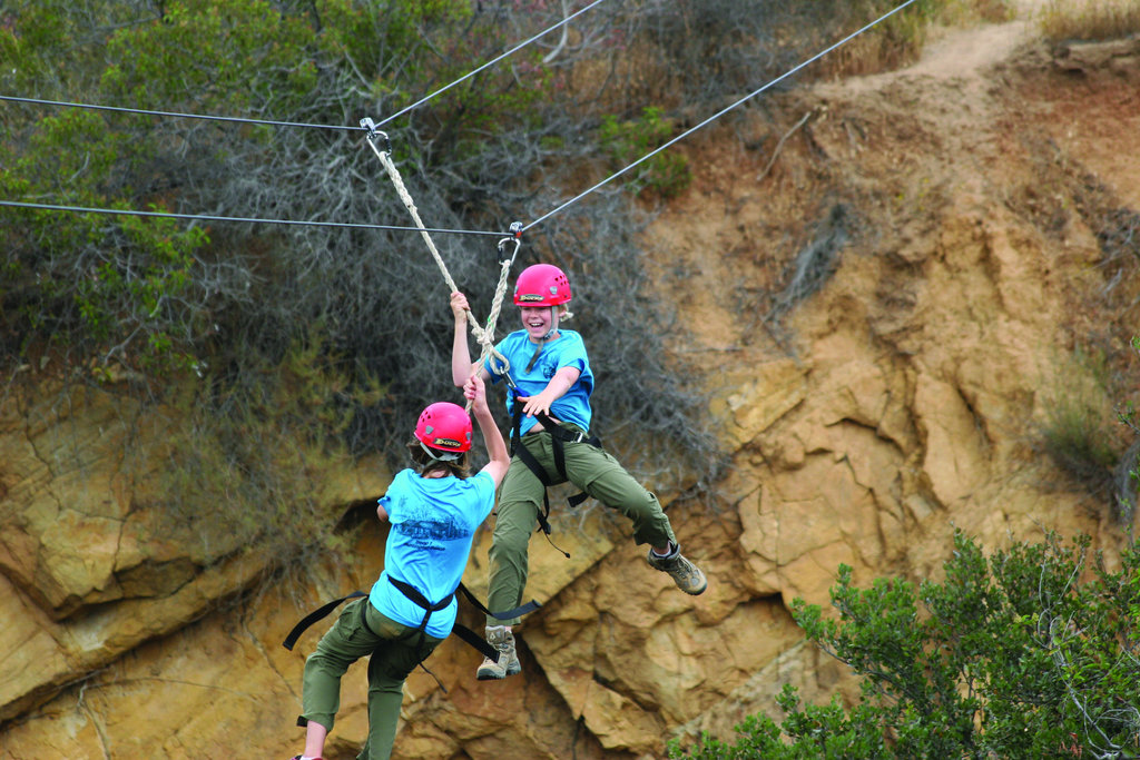Irvine Ranch Outdoor Education Center (IROEC) - GlobalGiving