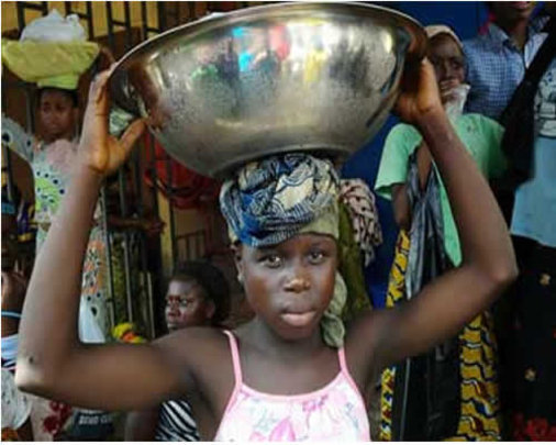 Supporting The Girls Abused And Suffered Exclusion - GlobalGiving