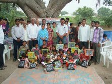 Aashrya- Shelter for HIV infected children at high - GlobalGiving
