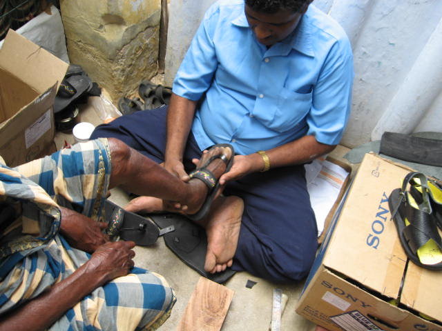 Free Medical Care for Poor Lepers - GlobalGiving