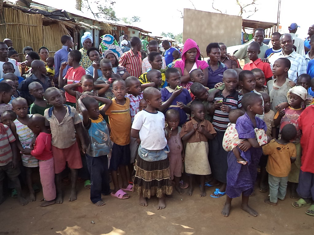 provide education for poor children and families - GlobalGiving