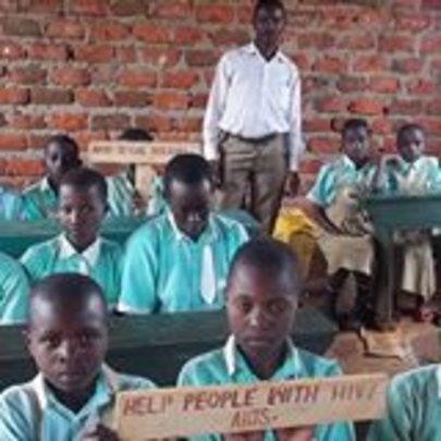 provide education for poor children and families - GlobalGiving