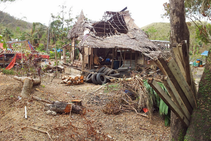 Reports on Help Filipino Kids Learn Better &Survive Disasters ...