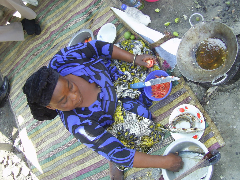 Support 300 poor women to earn income in Tanzania - GlobalGiving