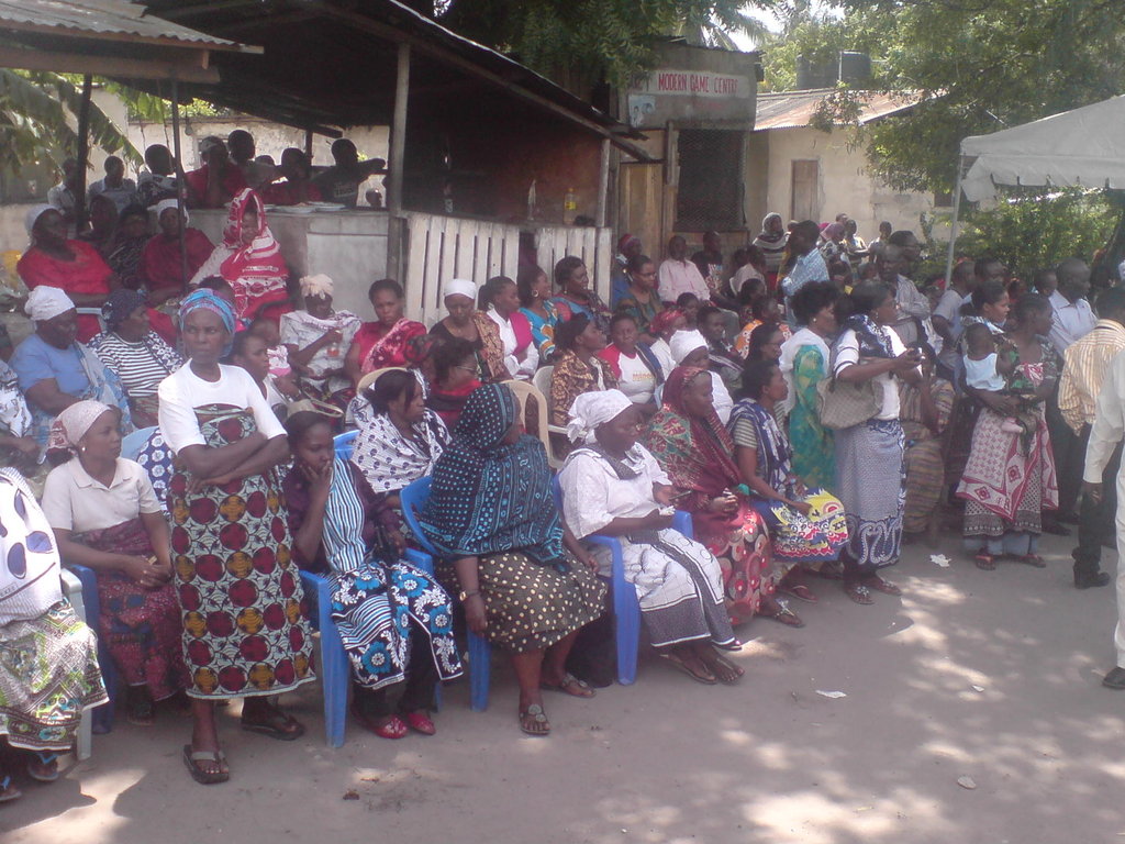 Support 300 poor women to earn income in Tanzania - GlobalGiving
