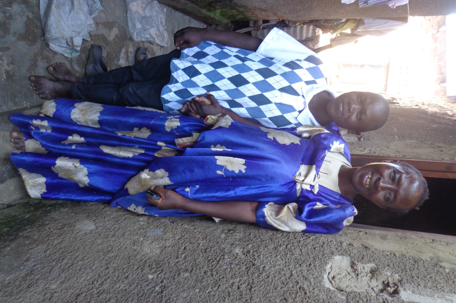 Restore 140 lives of Street Children in Kampala. - GlobalGiving