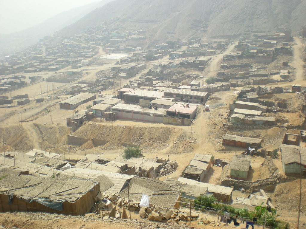 Guarantee education to 120 kids in Huaycan, Peru - GlobalGiving