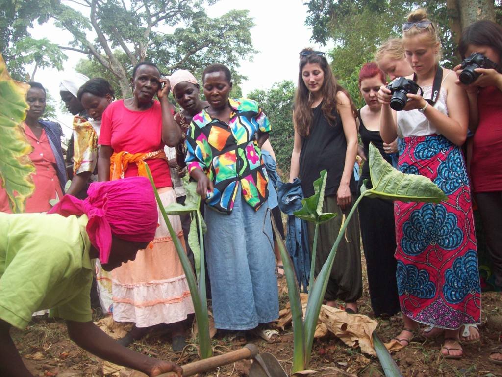 Uganda Community Farm - GlobalGiving