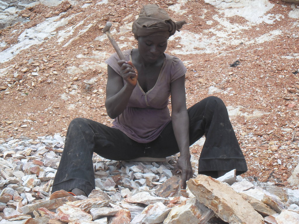 Elevate 200 children from child labor in Ghana. - GlobalGiving