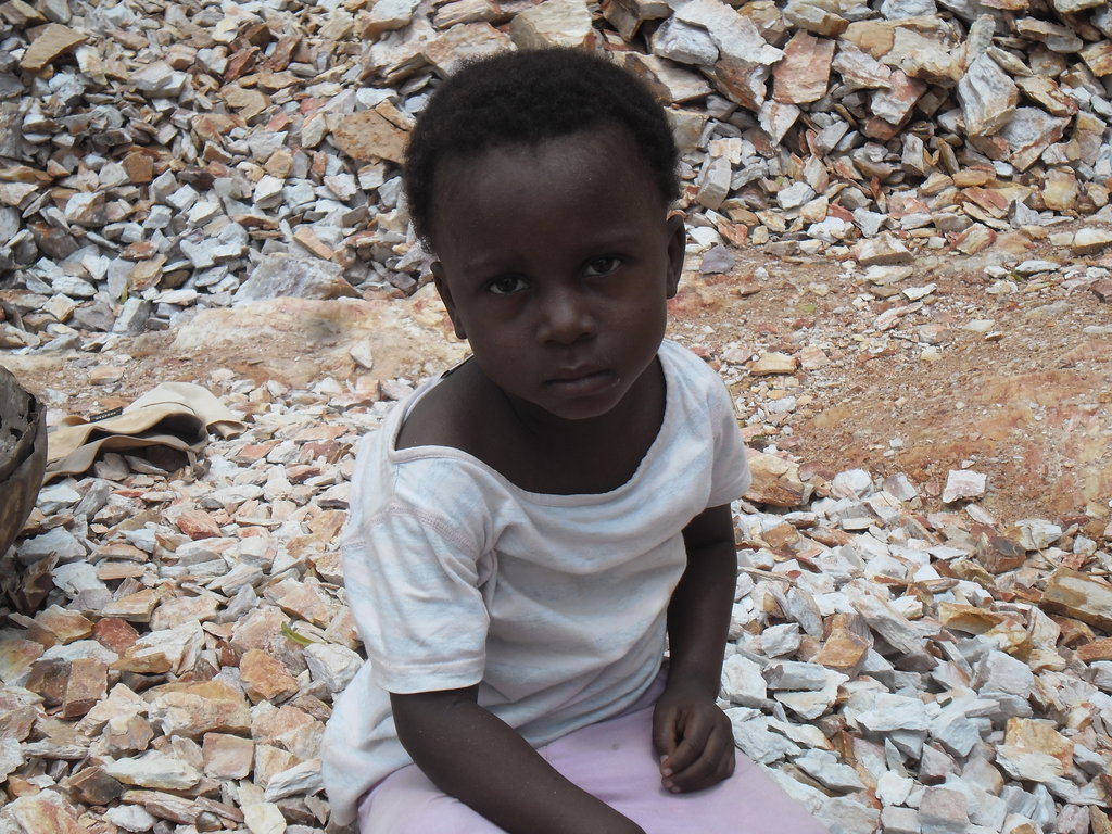 Elevate 200 children from child labor in Ghana. - GlobalGiving